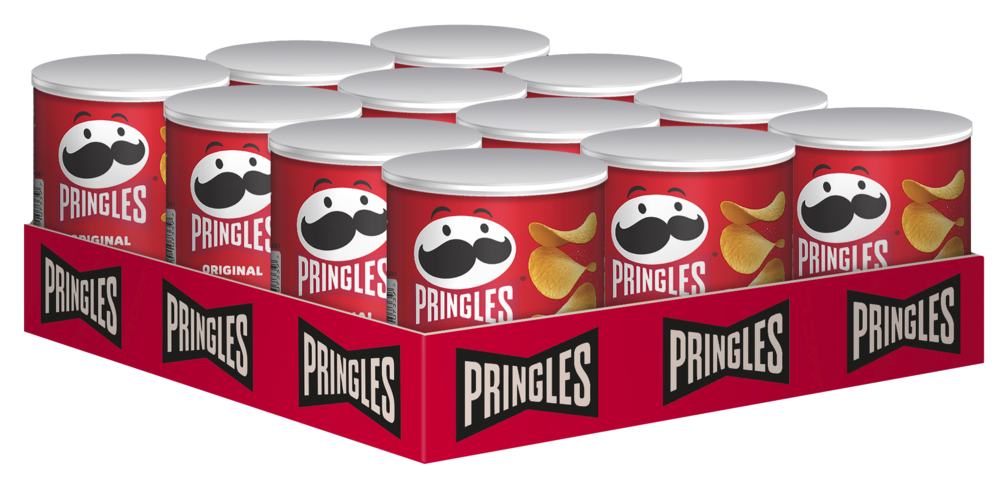 pringles